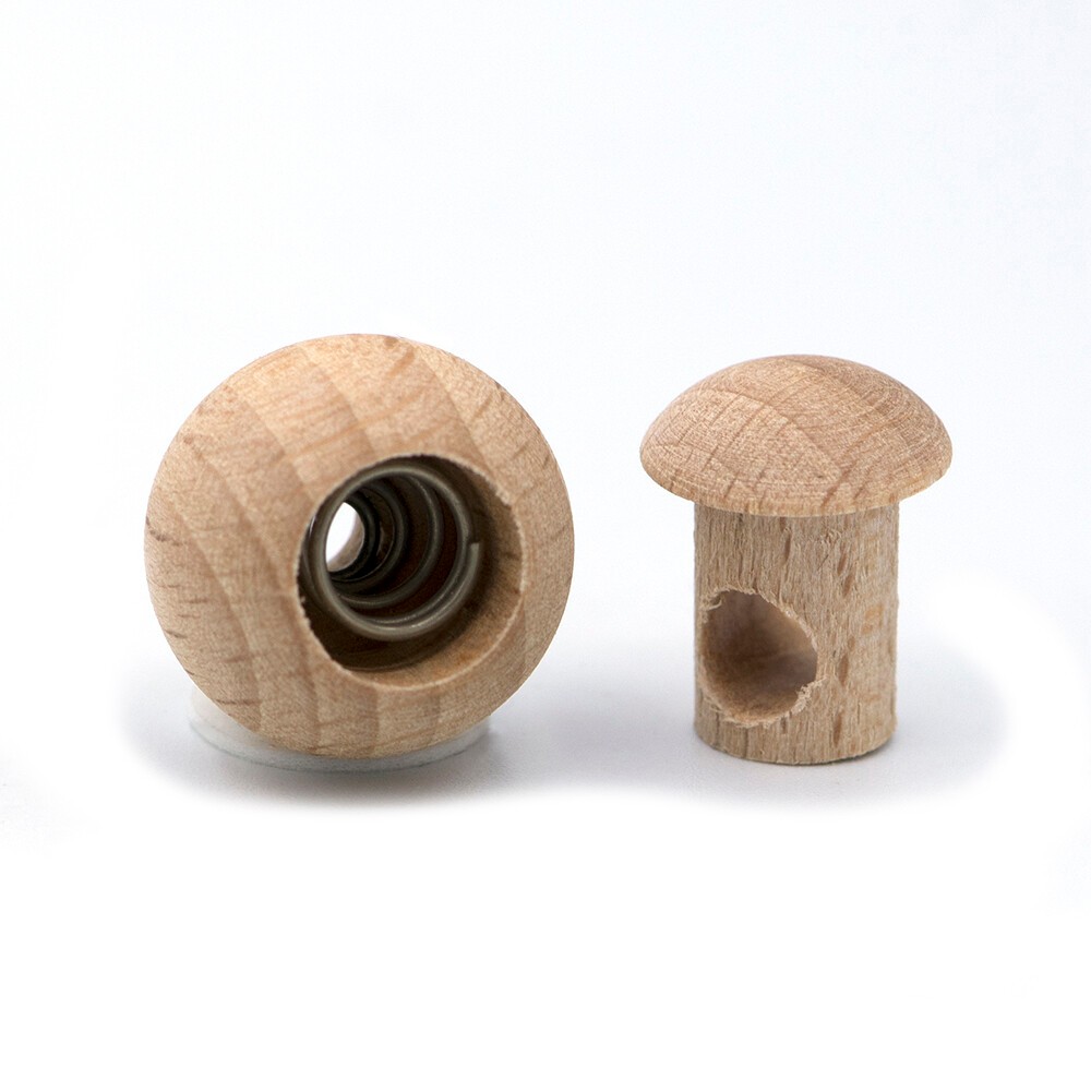 Buttons | Eu-Design